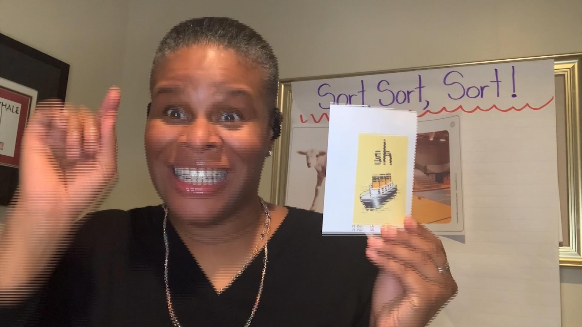 Let s Learn Video Short A Vowel Sound THIRTEEN PBS Let s Learn Video Short A Vowel Sound THIRTEEN PBS