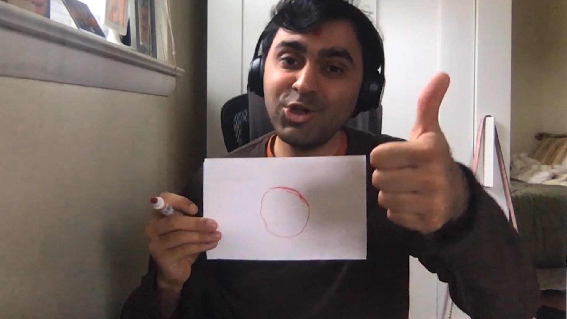 Let's Learn | Video | O is for Odd Numbers | THIRTEEN PBS